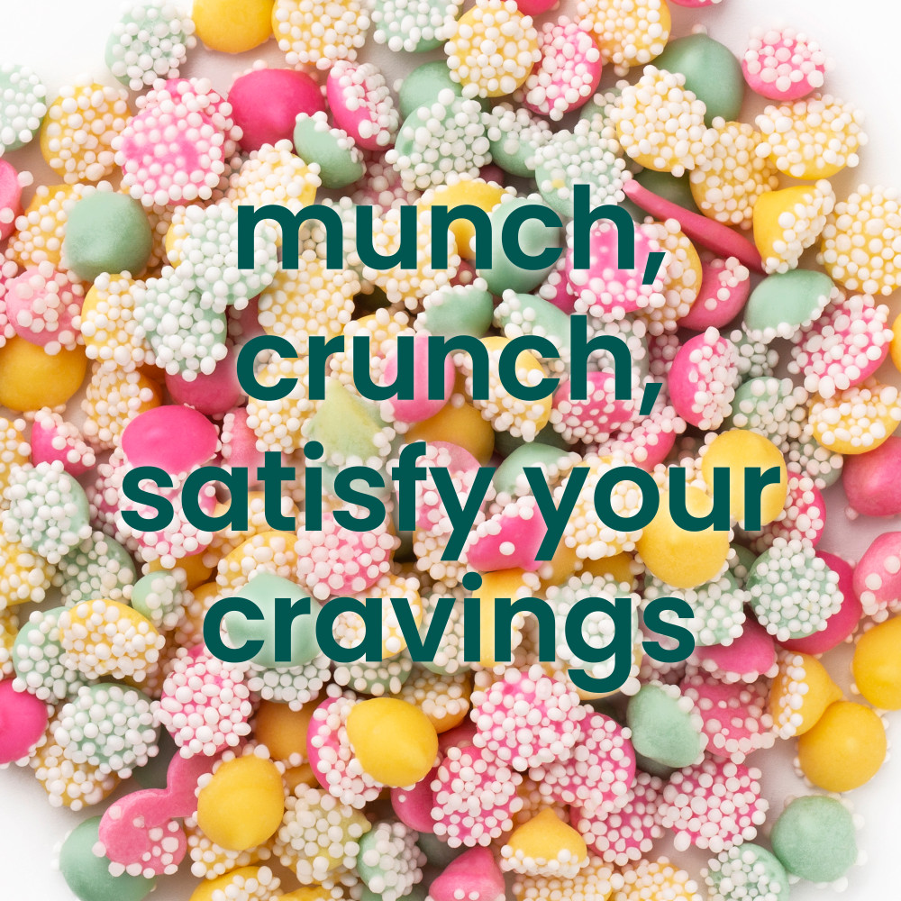 Natural Mini Melty Mints With Delivery
